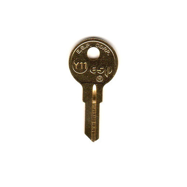 ESP Y11 Key Blank for YALE