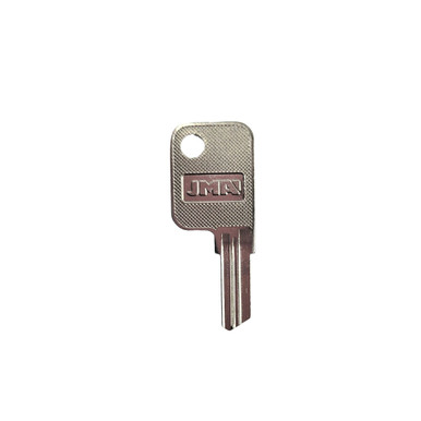 JMA HAW-2D Key Blank for Haworth HK4