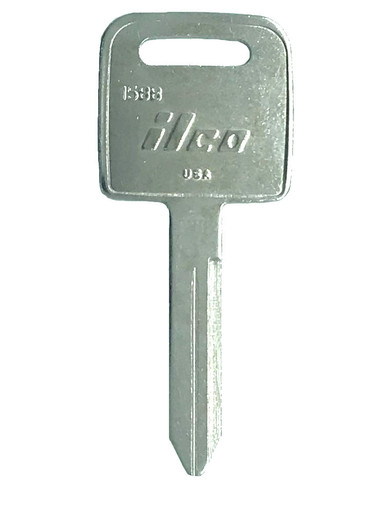Ilco 1588 Key Blank for Freightliner