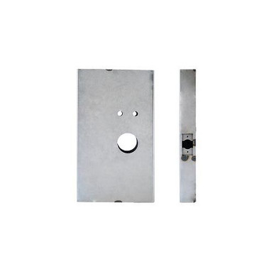 Gate Box, TESA Aluminum