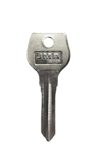 JMA MAZ-2D Key Blank for Mazda MZ9