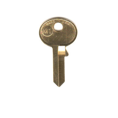 ESP M1 Key Blank for Master 1K