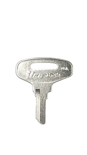 Ilco 1539 Key Blank for Kubota