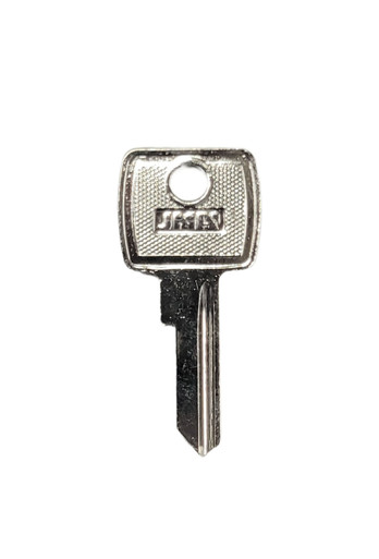 JMA NE-30 Key Blank for Neiman ZD7