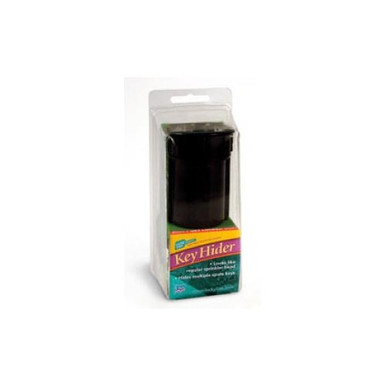 Sprinkler Key Hider, Lucky Line 91901 Hide In-Ground