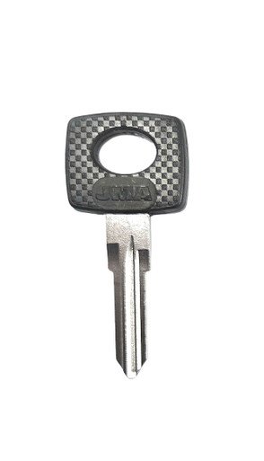 JMA ME-HY.P Key Blank for Mercedes (RH) MB39/X83