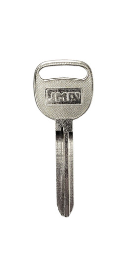 JMA GM-38 Key Blank for GM B110/P1114