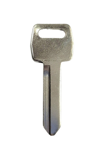 JMA FO-21DE Key Blank for Ford H51 Primary