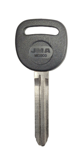 JMA GM38-P Key Blank for GM B110P/P1114 (RH)