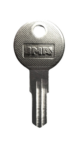 JMA LRD-1 Key Blank for Larson 1640