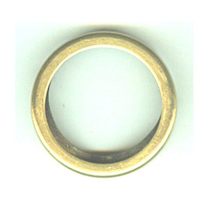 Blocking Collar, GMS COL3-US3, 1/4" Adjustable