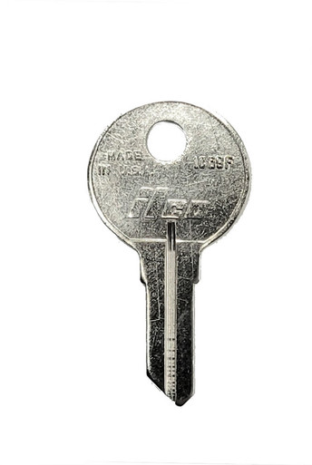 Ilco 1069F Key Blank, National D8780