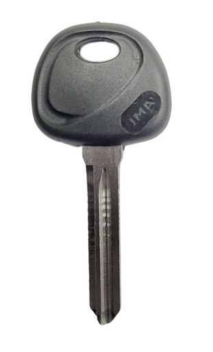 JMA KI-10D.P3 Key Blank for Kia KK8