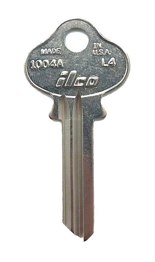 Ilco 1004A Key Blank, Lockwood