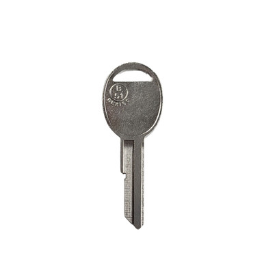 JMA GM-11E Key Blank for GM B51-D