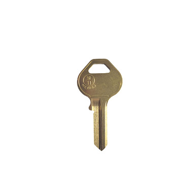 JMA MAS-5DE Key Blank for Master M11