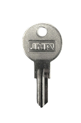 JMA WRI-1D Key Blank for Wright WTP1