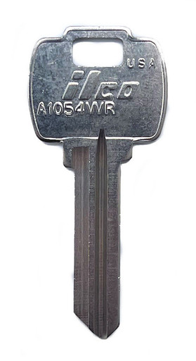 Ilco A1054WR Key Blank for Falcon