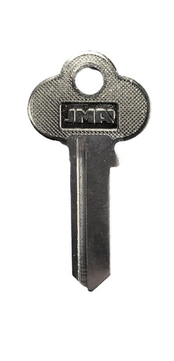 JMA COR-81 Key Blank for Corbin CO3/1001EB