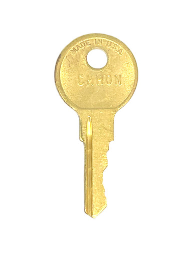 HON Pull Key, Removal Key for E & R Series