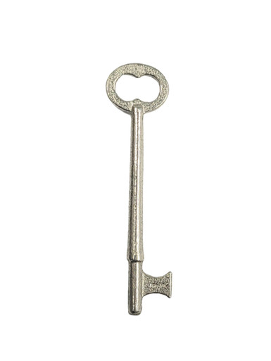 Ilco 49B Key Blank, Antique Style Bit/Post key