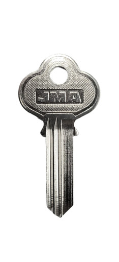 JMA SKI-1D Key Blank for Skillman SK1