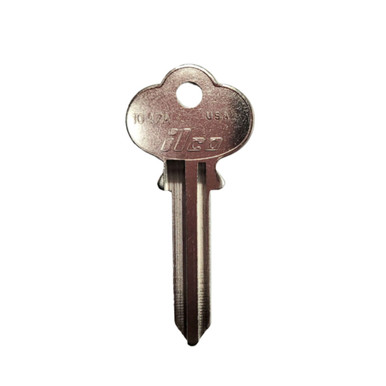 Ilco 1047A Key Blank for Sager SA3