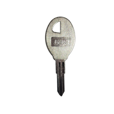 JMA DAT-22 Key Blank for Nissan DA31/X210