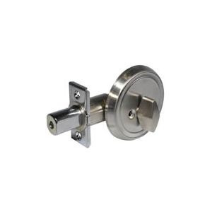 LSDA 26-32D Deadbolt, One-Side 32D