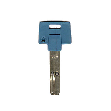 Mul-T-Lock 264S-KEYBLU Key blank, Standard Interactive