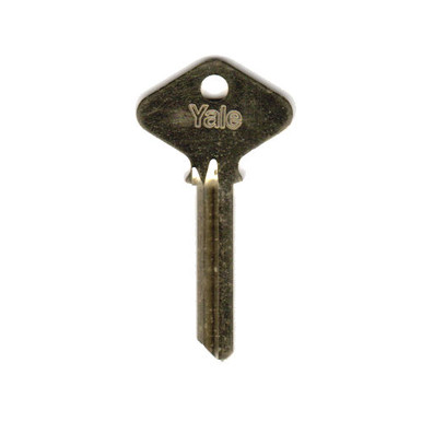 Yale Para E1R 8-Pin Key Blank Control Key