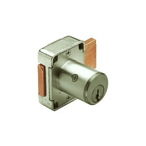 Desk Lock, Olympus 500DR 15/16 US26D KA 4T37526