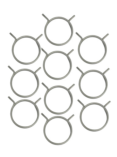 Simplex 5448200010 Lever Return Spring, for 5000 Series Simplex (10-Pack)