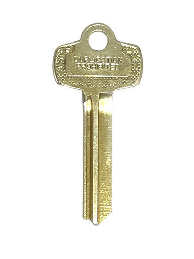 Ilco 1A1E1 Key Blank Best/Falcon E Section