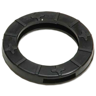 Key ID Rings Small Black 50/PK 16420