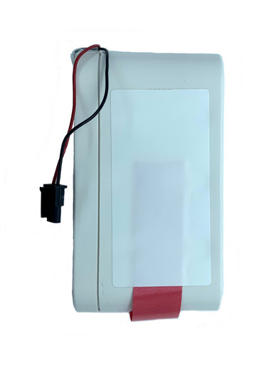 Alarm Lock S6196 replacement battery pack for DL6100