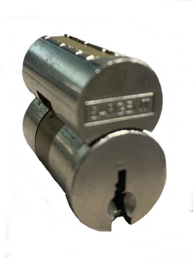 Sargent Core, IC Keyed 2 Keys