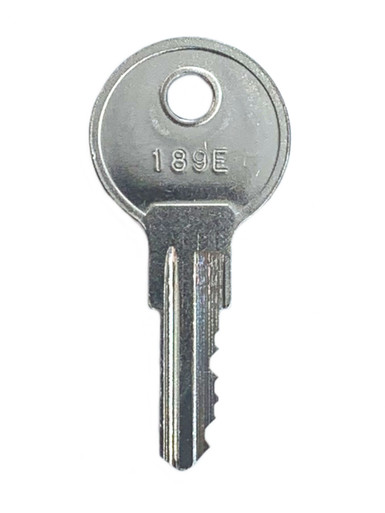 Cut Key, 189E for Hon - Sold Each Key