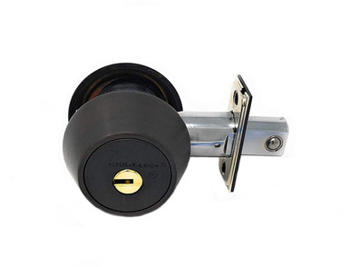 Deadbolt, Mul-T-Lock Hercular D/C 206S-HD2-13