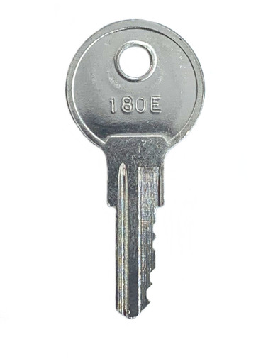 Cut Key, 180E for Hon - Sold Each Key