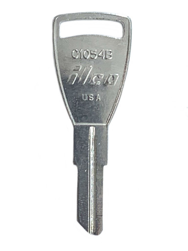 Ilco C1054B Key Blank, Cessna