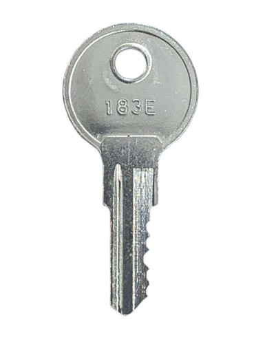 Cut Key, 183E for Hon - Sold Each Key
