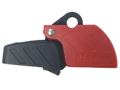 Master Lock S3822 Grip Tight Plus Circuit Breaker Lockout Device - Mr ...