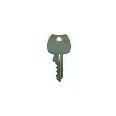 Cut Key, Olympus 5 Pin Series 0001-0999