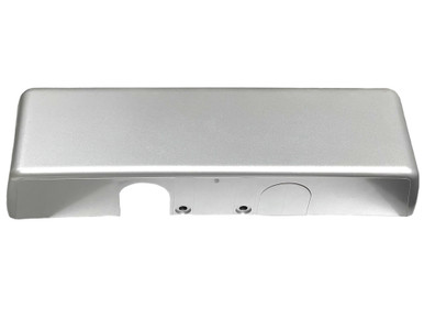 LCN 4040XP-72 689 Closer Cover for 4040 Standard, Aluminum Finish