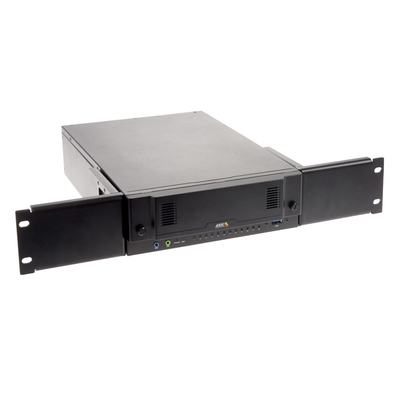 Axis Camera Station S2224 Appliance 24 channel with 12TB storage