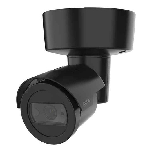 AXIS IP Cameras - Buy from the #1 UK AXIS Gold Partner