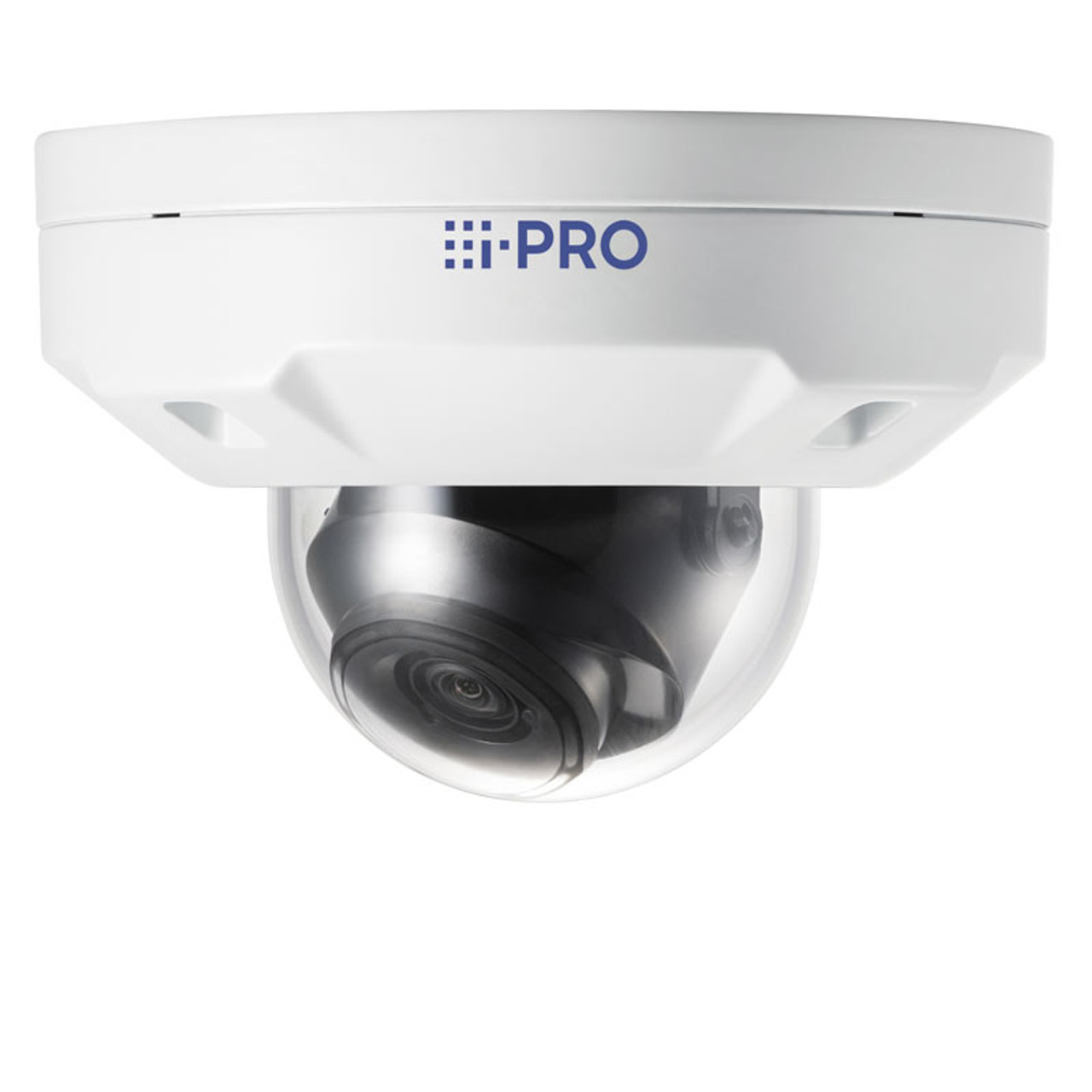 Sales and support for i-PRO IP cameras