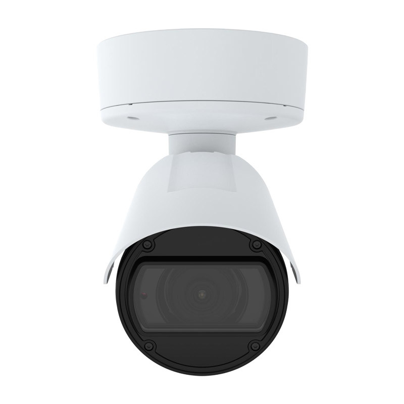 Axis Q1808-LE Outdoor IR Bullet IP Camera 02507-001