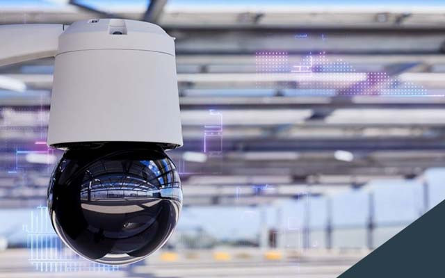 Specialist IP Camera Store | Network Webcams